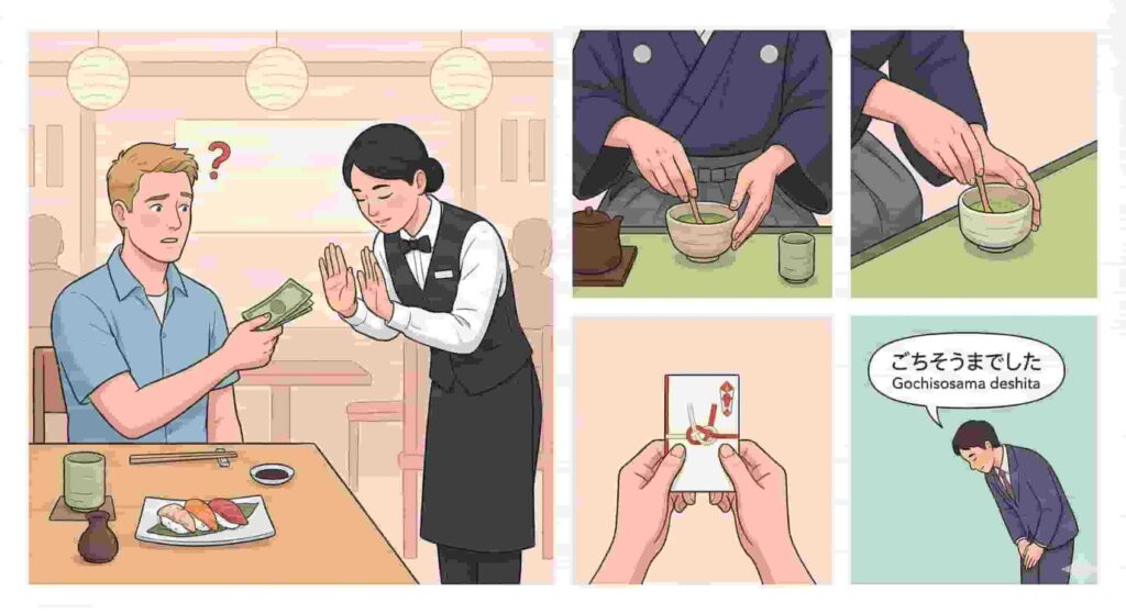 Stop Tipping! Why it’s Actually Rude in Japan (And What to Do Instead ...