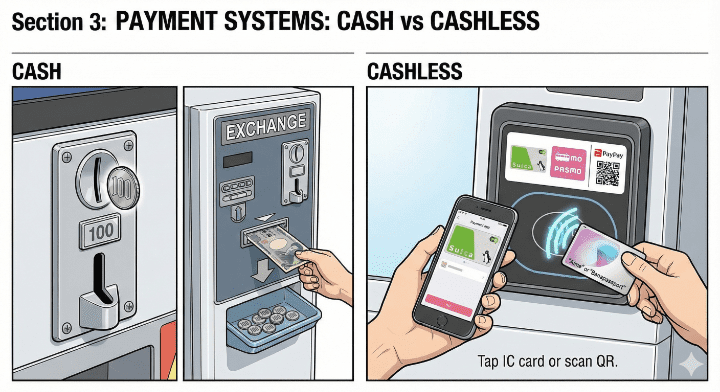 The Ultimate Guide to Japan's Game Centers: Complete Rules, Etiquette ...