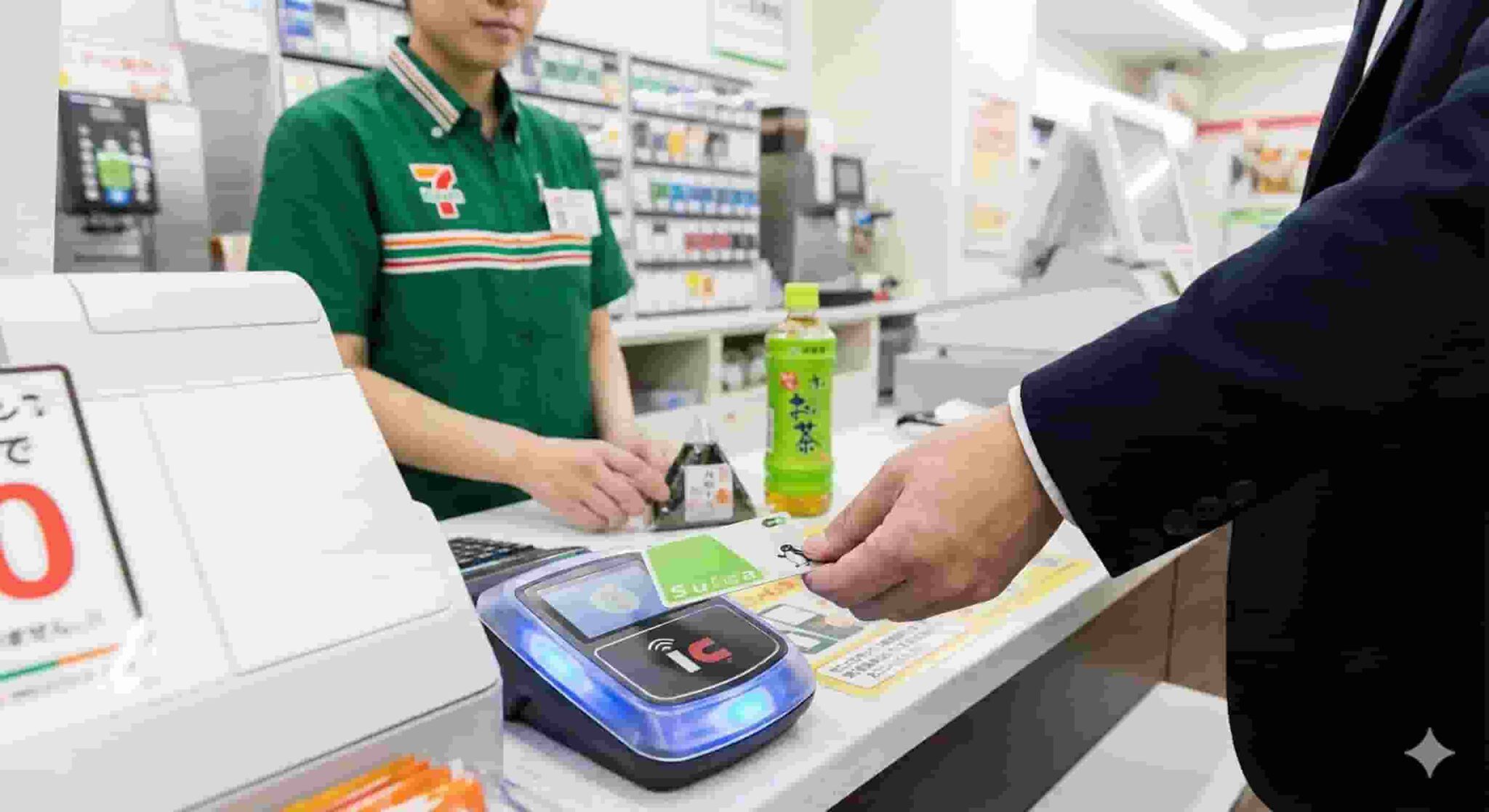 The Ultimate Guide to Buying a Suica or Pasmo Card - Gen Z Japan