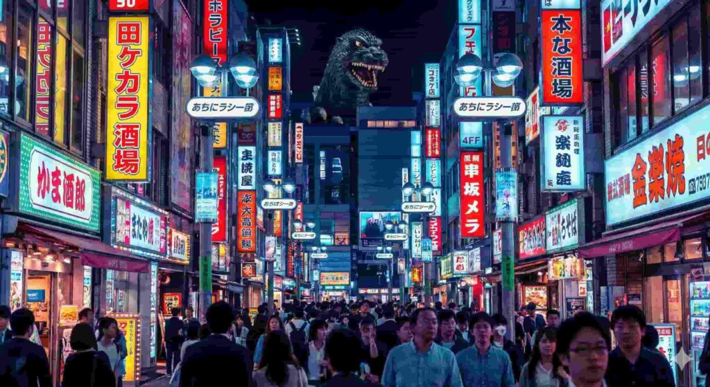 Tokyo Nightlife Safety Guide 2026: Avoiding Touts and Scams - Gen Z Japan