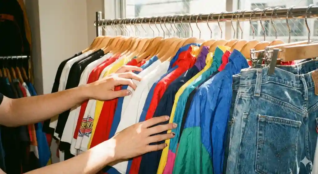 Harajuku Shopping Guide: Vintage Treasures & Kawaii Fashion - Gen Z Japan